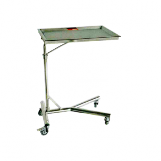 Mayo Trolley – Kings Medical Supplies