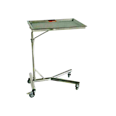 Mayo Trolley – Kings Medical Supplies
