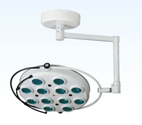 YD02-12 Cold Light Operating Lamp – Kings Medical Supplies